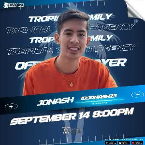 Watch Trpcl🍊Jonash Live Stream on BIGO LIVE