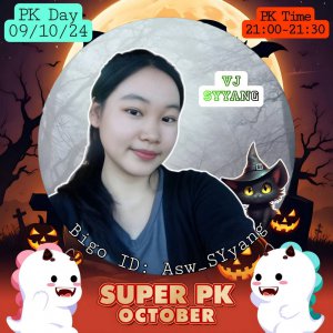 Watch 🤍xis🌷☘️ Live Stream on BIGO LIVE