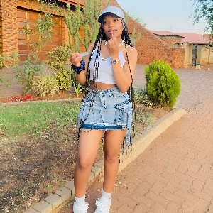 Watch Cherry Live Stream on BIGO LIVE