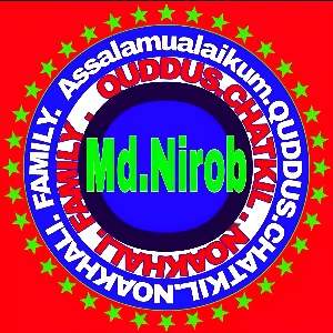 Watch MD Nirob ️ ️ ️ Live Stream on BIGO LIVE