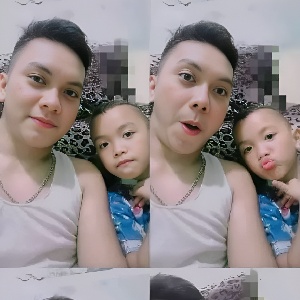 Watch Irs . Salam Live Stream on BIGO LIVE