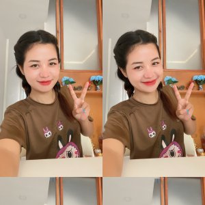 Watch 💙Oun Tha 💙 Live Stream on BIGO LIVE