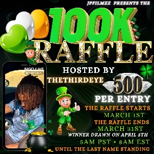 Watch 🦾🇻🇮CJDJ🇻🇮🦾 Live Stream on BIGO LIVE