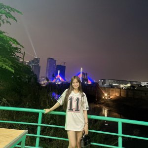 Watch Srey Pich ️ Live Stream on BIGO LIVE