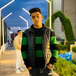 BIGO LIVE abdo hamadaの配信ルームへようこそ