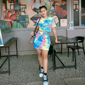 Watch 🍀Nicki Bi 🍀 Live Stream on BIGO LIVE