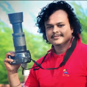 Watch ️MD ,,😍MONJUR Live Stream on BIGO LIVE