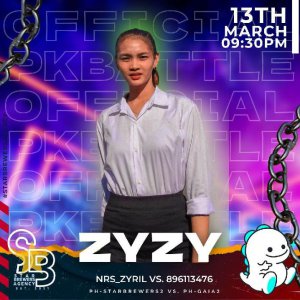 ดู ˢᵃᵗⁱʳᵉ🐳Zyzy ไลฟ์สตรีมสดบน BIGO LIVE