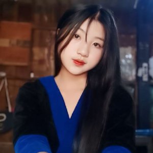 Watch 𝔸 𝕌~♡NkaujMim♡ Live Stream on BIGO LIVE