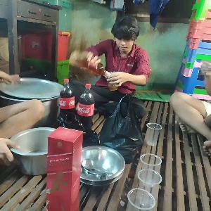 Watch Ko Paing Live Stream on BIGO LIVE