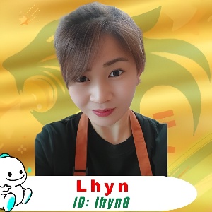 Watch Lhyn Balenton Live Stream on BIGO LIVE