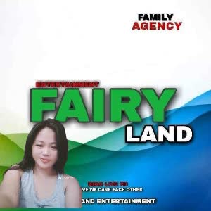 Watch Fairy 🌎🇵🇭 ang Live Stream on BIGO LIVE