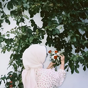 Watch 𝕯𝖔𝖓𝖆𝖆 Live Stream on BIGO LIVE