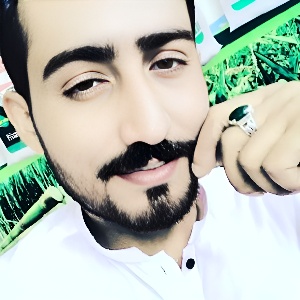 Watch 🔥Ajmal Baloch🔥 Live Stream on BIGO LIVE