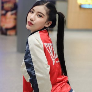 Watch 𝐏♡𝐍𝐘🦄Namfon Live Stream on BIGO LIVE