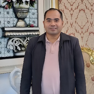 Watch 🅶🅳🏆DJ Jerry Live Stream on BIGO LIVE