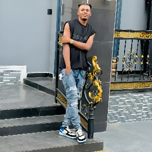 Watch Sleek Ray Live Stream on BIGO LIVE