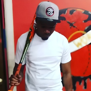 Watch RICHIE B🥶 Live Stream on BIGO LIVE