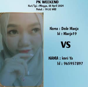 Watch dede мαηʝα Live Stream on BIGO LIVE