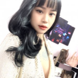 欢迎来到Vy Baby ️‍🔥⚜️的直播间