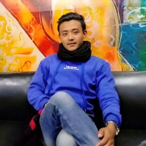 Watch bikash rai Live Stream on BIGO LIVE