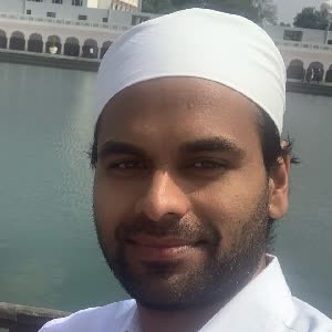 Watch Navpreet Singh Live Stream on BIGO LIVE