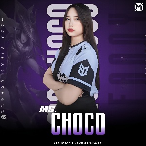 Watch Ms.Choco Live Stream on BIGO LIVE