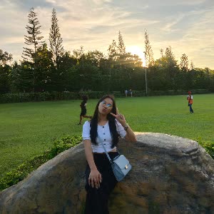 Watch ID:Crizel_joy Live Stream on BIGO LIVE