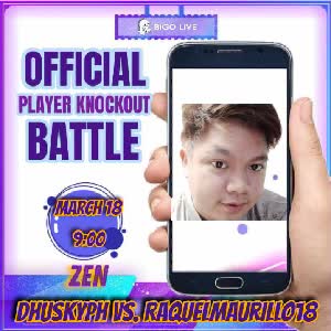 Watch 🔶zen Live Stream on BIGO LIVE