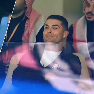 Watch CR7 Live Stream on BIGO LIVE