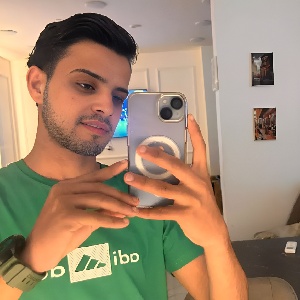 Watch Abed Kasabi Live Stream on BIGO LIVE