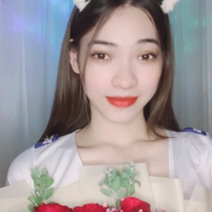 欢迎来到🍑Bé Ly🍑的直播间