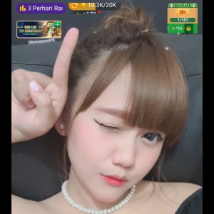 欢迎来到🐶Baby Ang ˢᶰ的直播间