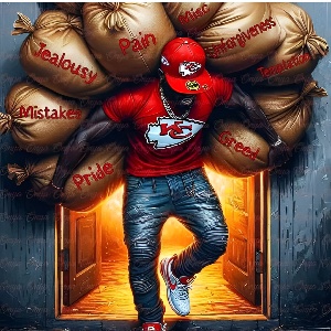 Watch FDR X-MOB Live Stream on BIGO LIVE