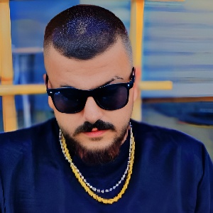 Watch 𝓪𝓫𝓸 𝓪𝓵𝓲🤨 Live Stream on BIGO LIVE