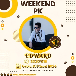Watch 💫Edward🎱🪶 Live Stream on BIGO LIVE