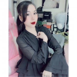 Watch Mie Mie Live Stream on BIGO LIVE