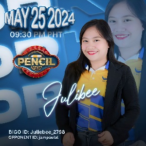 Watch C⃟⭕b̤̈🍓julibee Live Stream on BIGO LIVE