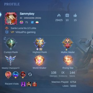 Watch Sammyboy Live Stream on BIGO LIVE