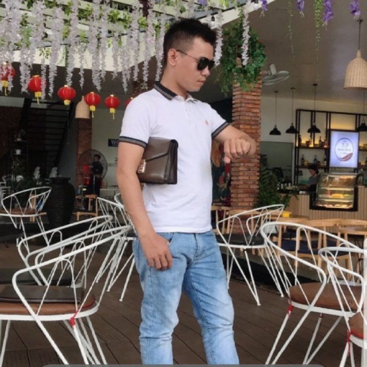 Gia Bảo(BIGO ID: 23959546) | BIGO LIVE