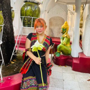 Watch ⚡ Xmue Xmue ⚡ Live Stream on BIGO LIVE