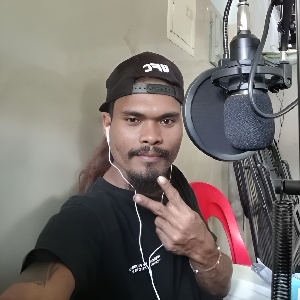 Watch ꧁₲ƒ🦅𝓙𝓪𝓲𝓶𝓮꧂ Live Stream on BIGO LIVE