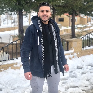 Watch YOUSOF🌘 Live Stream on BIGO LIVE