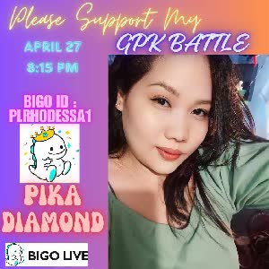 Watch ᴀɢᴇɴᴄʏ♦️ᶠᵈʳᴅᴇssᴀ Live Stream on BIGO LIVE