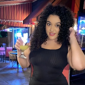 欢迎来到🌶️Spicy Baddie的直播间