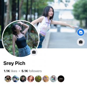 Watch Srey Pich Live Stream on BIGO LIVE
