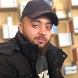 Watch Ayla Zaiter Live Stream on BIGO LIVE