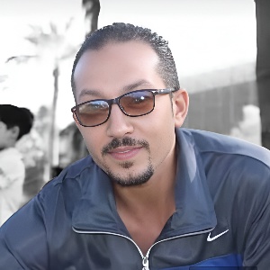 Watch OSAMA ELDEEB Live Stream on BIGO LIVE