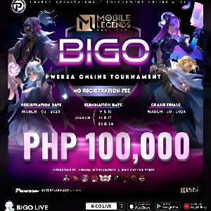 Watch KriSya🪽ᴘᴡᴇʀsᴀ Live Stream on BIGO LIVE