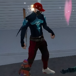 Watch LéoFF Live Stream on BIGO LIVE